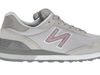 New Balance NB 515 grey fashion sneaker 3D model | CGTrader
