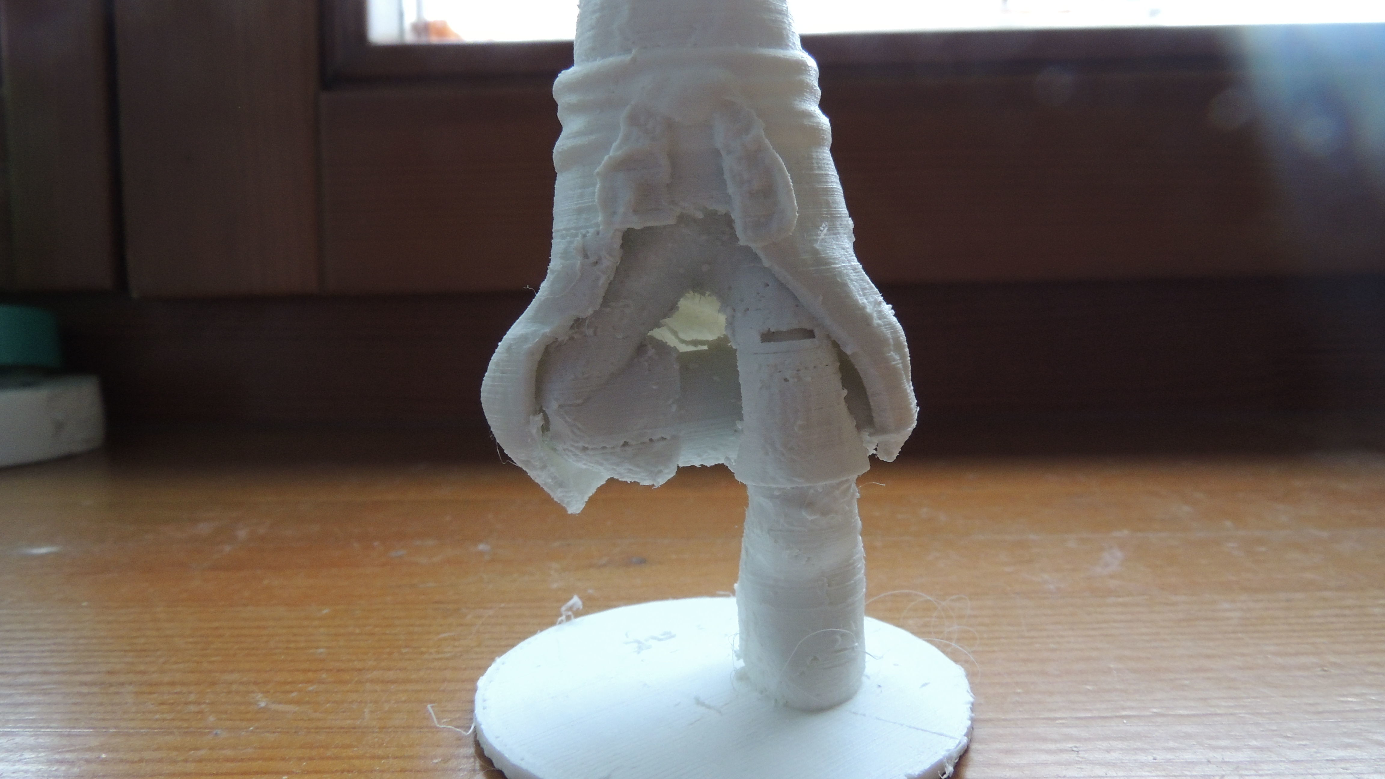 Raindrop 3D Print Model - Master Raindrop 3D model 3D printable | CGTrader
