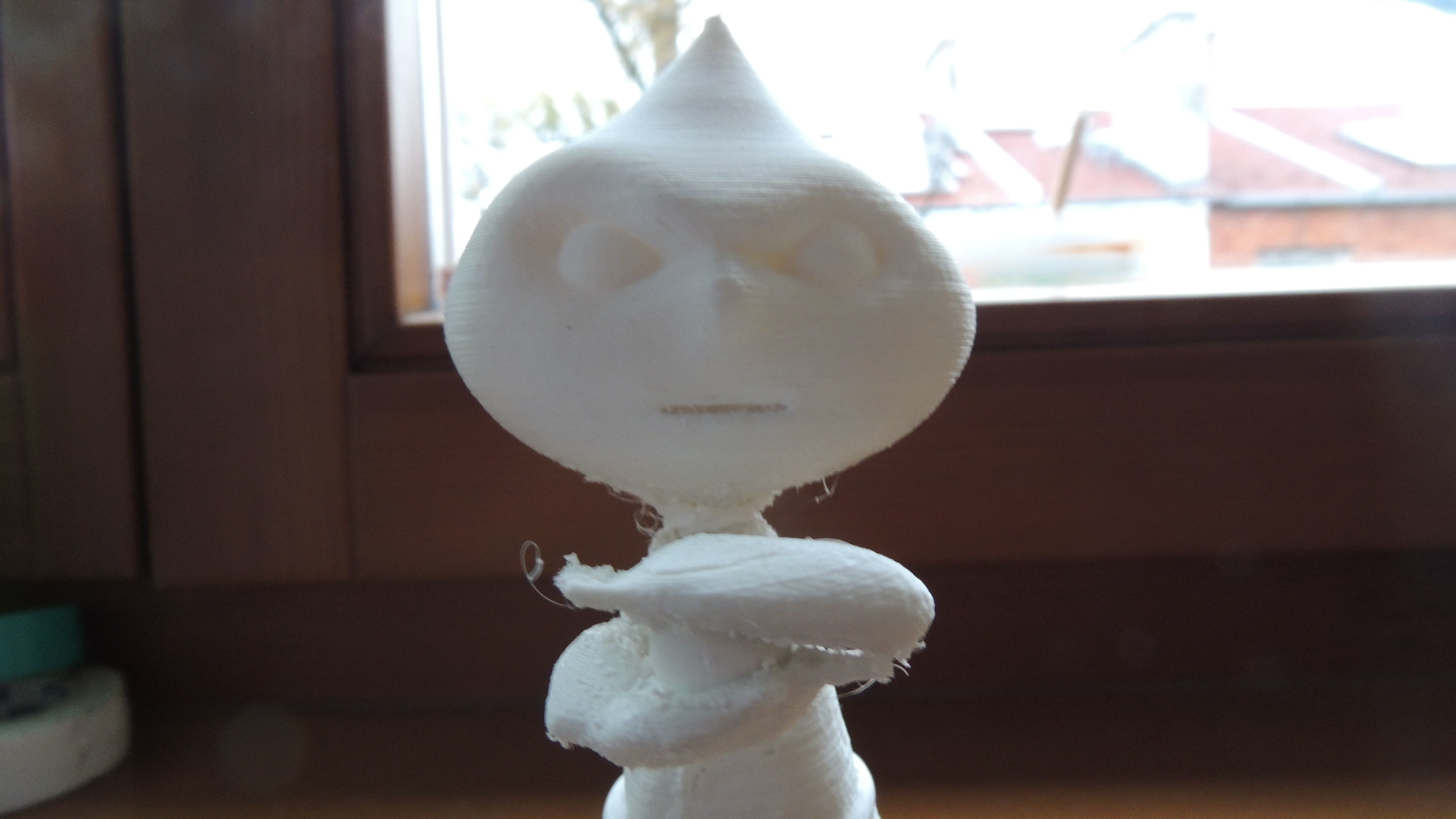 Raindrop 3D Print Model - Master Raindrop 3D model 3D printable | CGTrader