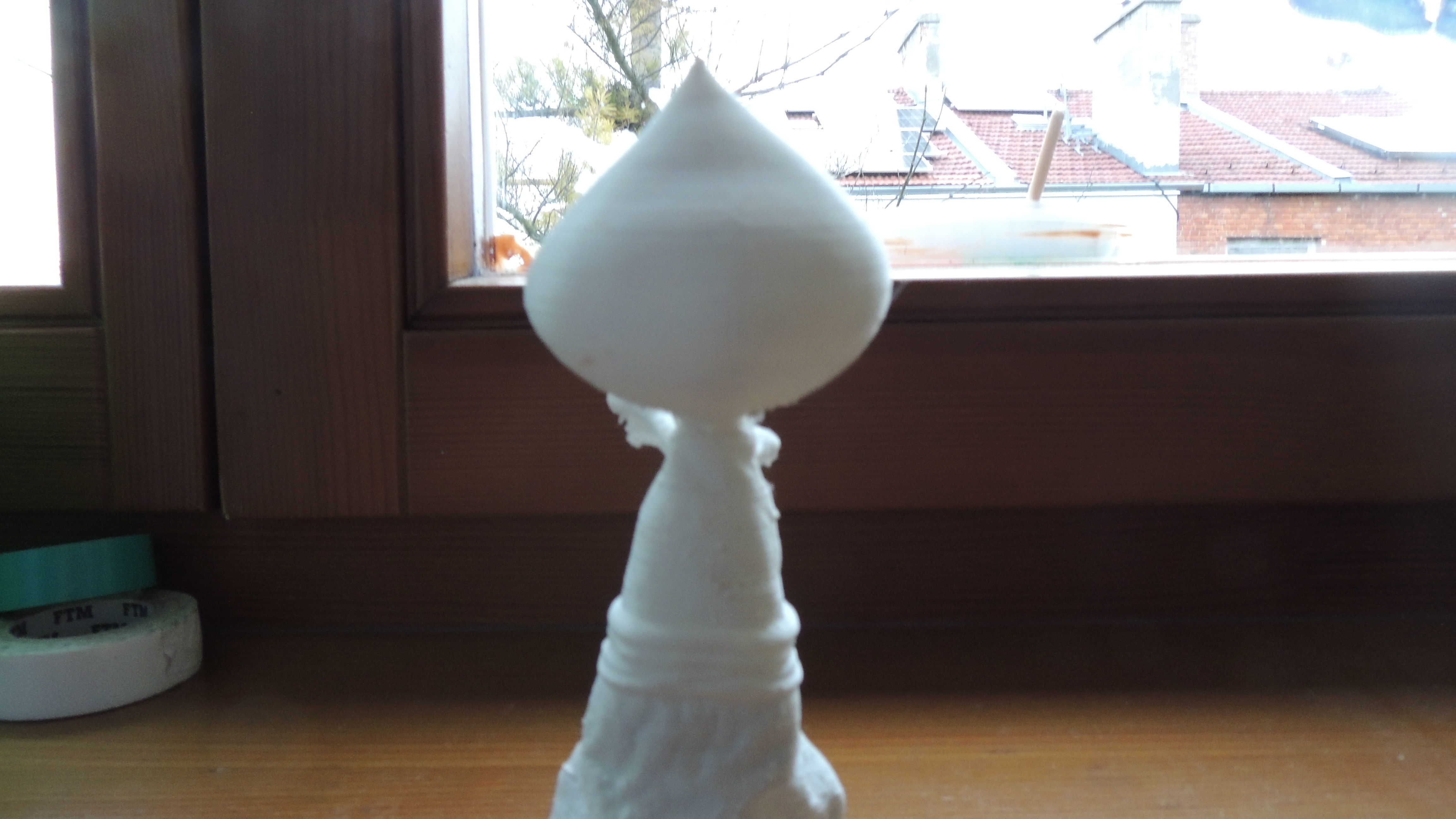Raindrop 3D Print Model - Master Raindrop 3D model 3D printable | CGTrader
