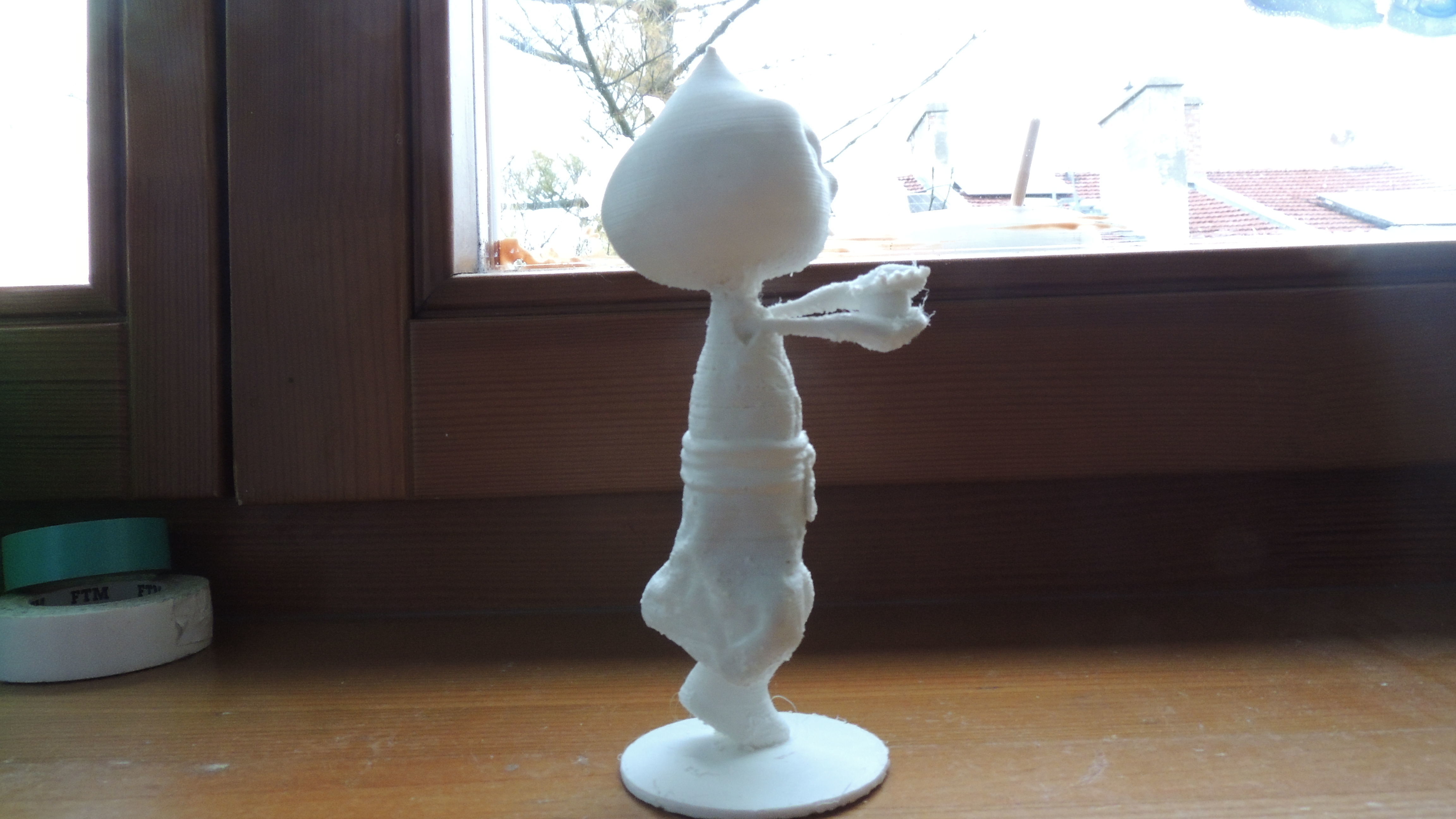 Raindrop 3D Print Model - Master Raindrop 3D model 3D printable | CGTrader