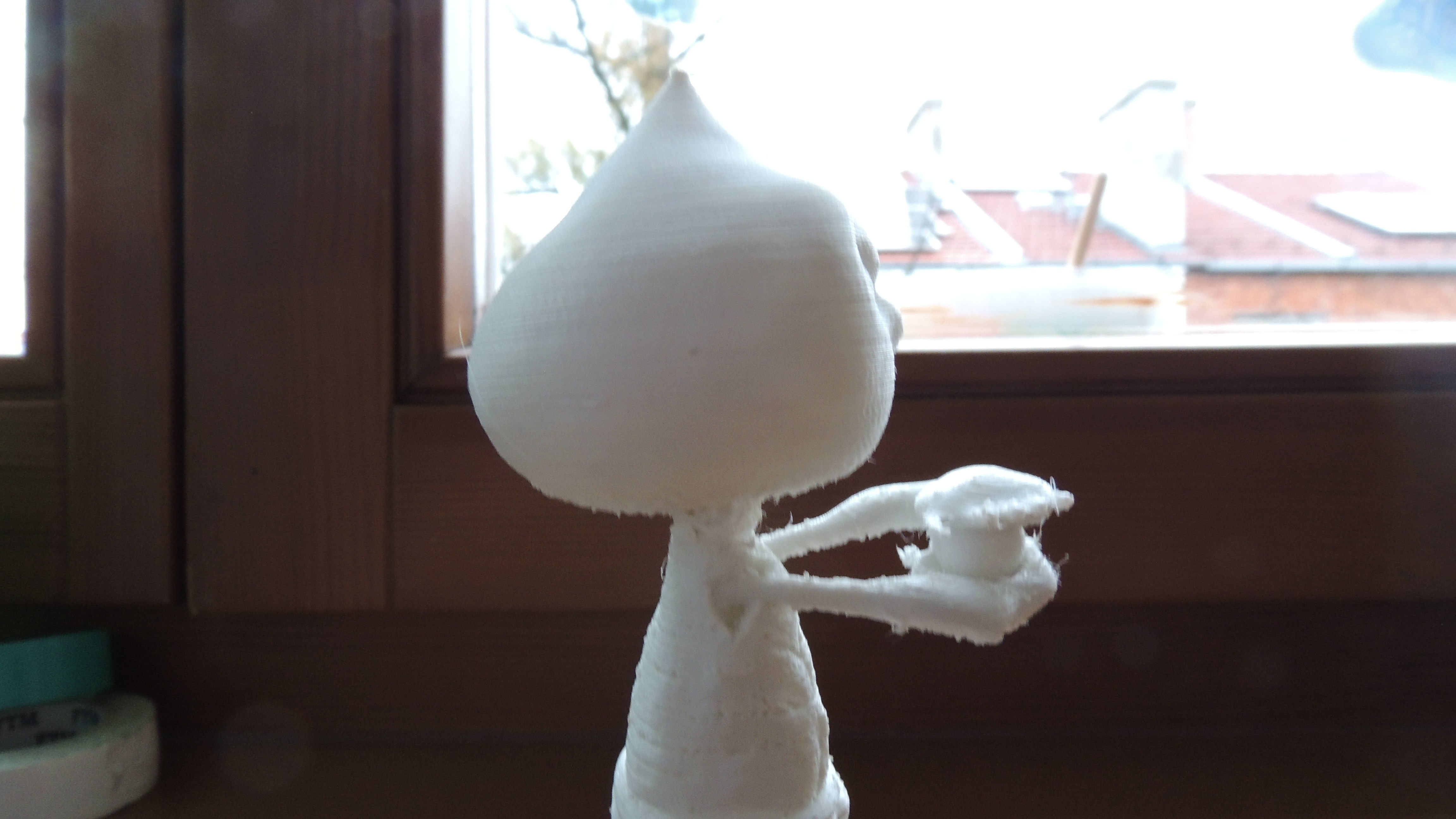 Raindrop 3D Print Model - Master Raindrop 3D model 3D printable | CGTrader