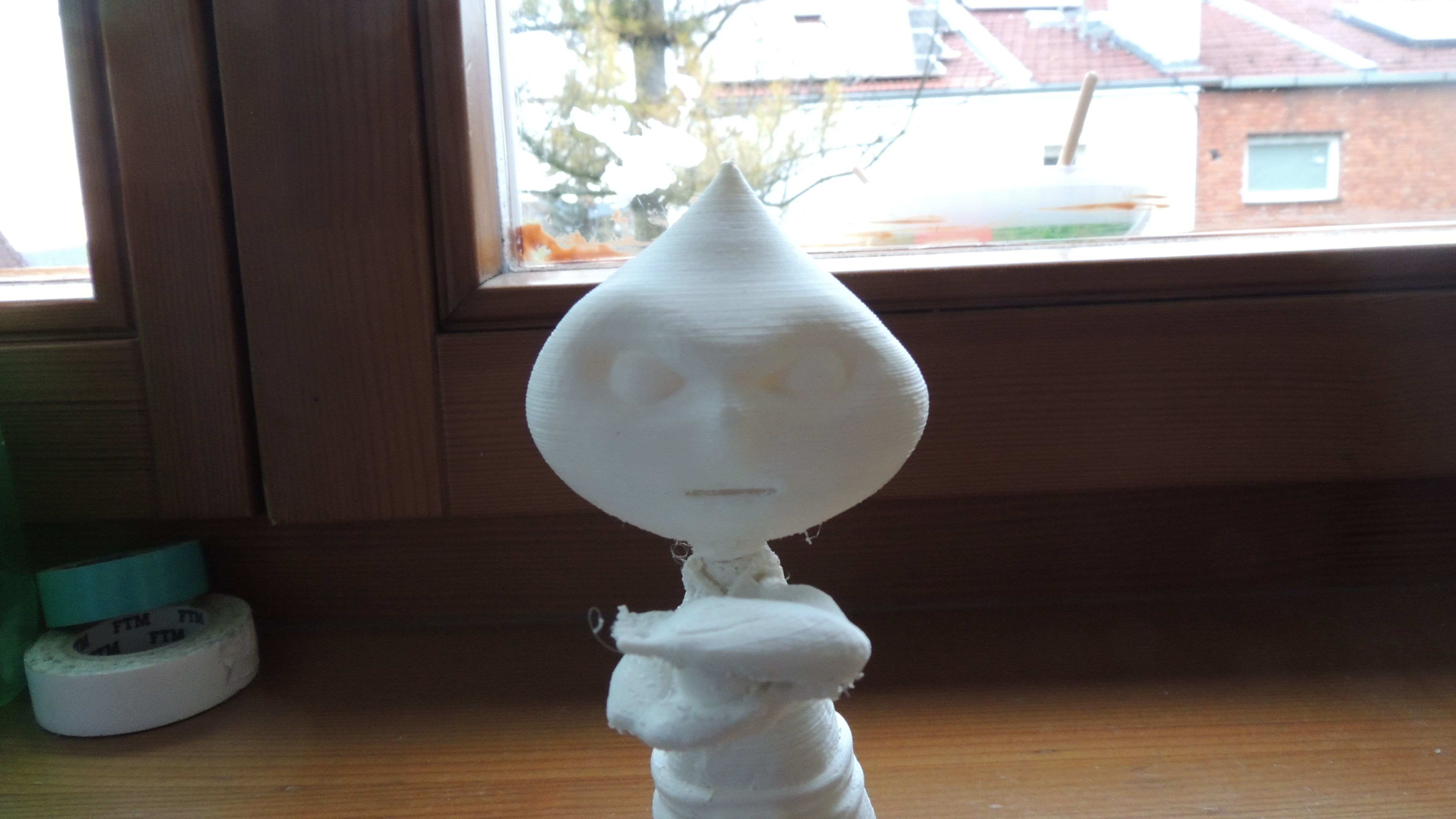 Raindrop 3d Print Model Master Raindrop 3d Model 3d Printable Cgtrader