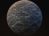 Steel Manor King Running and Stack Bricks Texture Texture | CGTrader