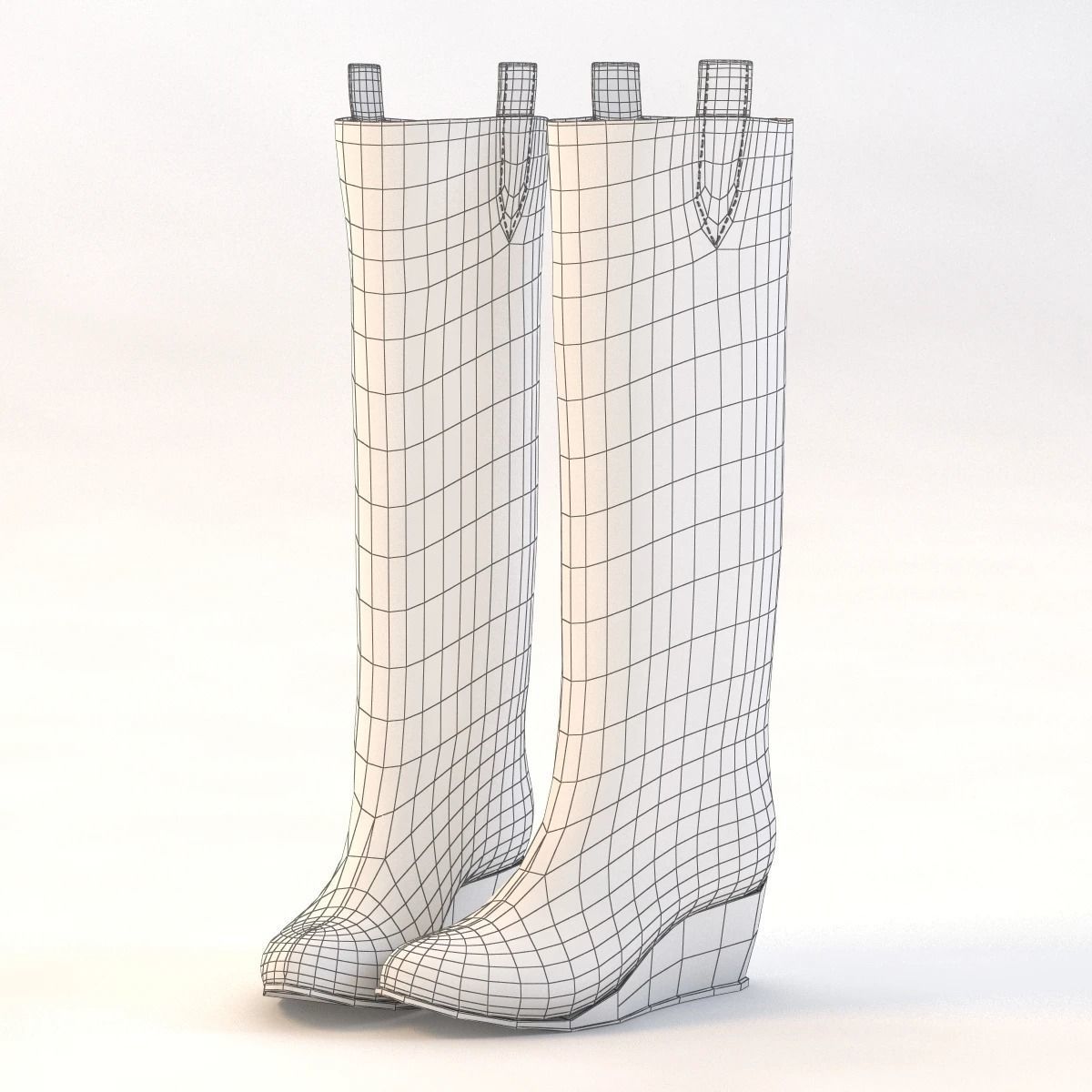 Kartell Sofia 3D model | CGTrader