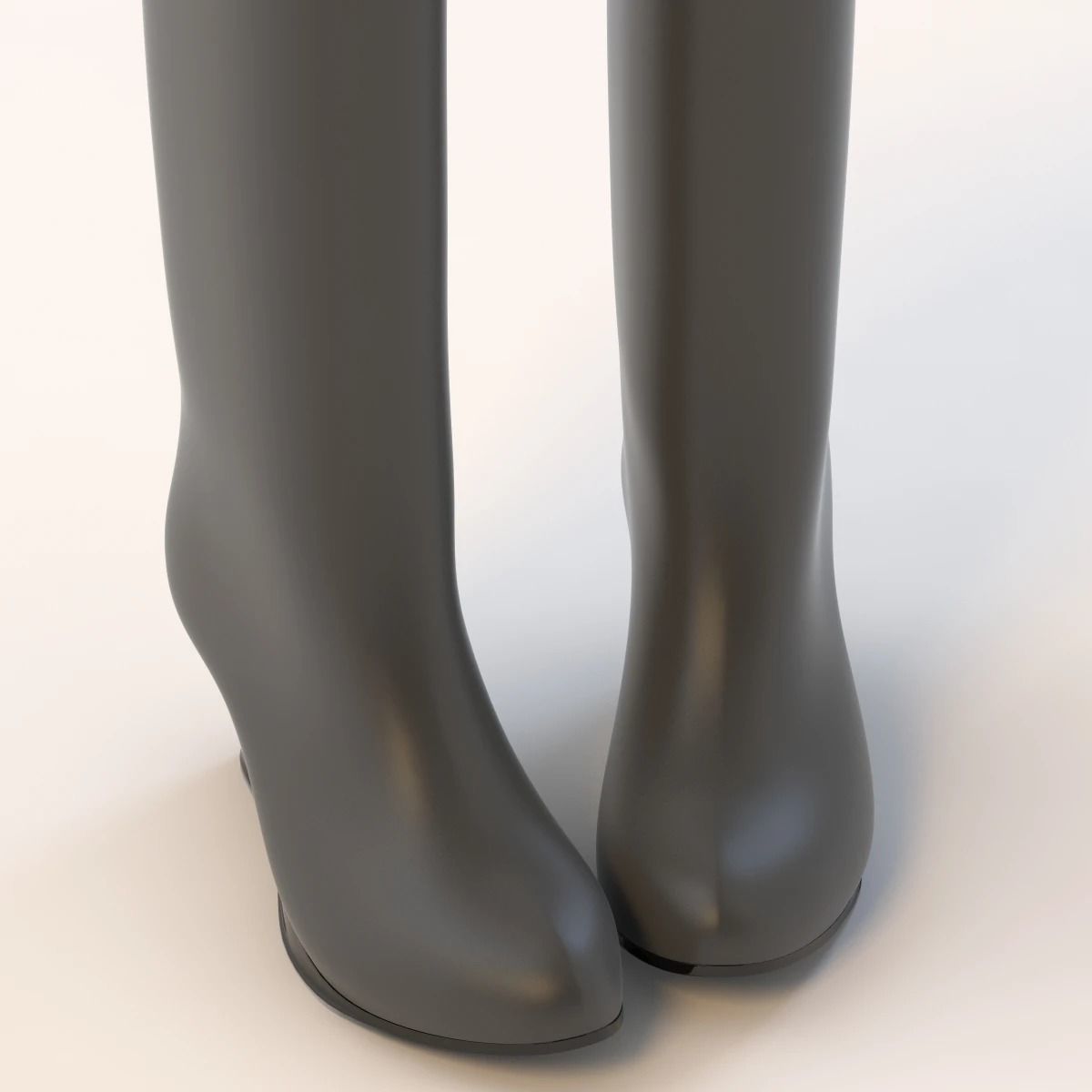 Kartell Sofia 3D model | CGTrader