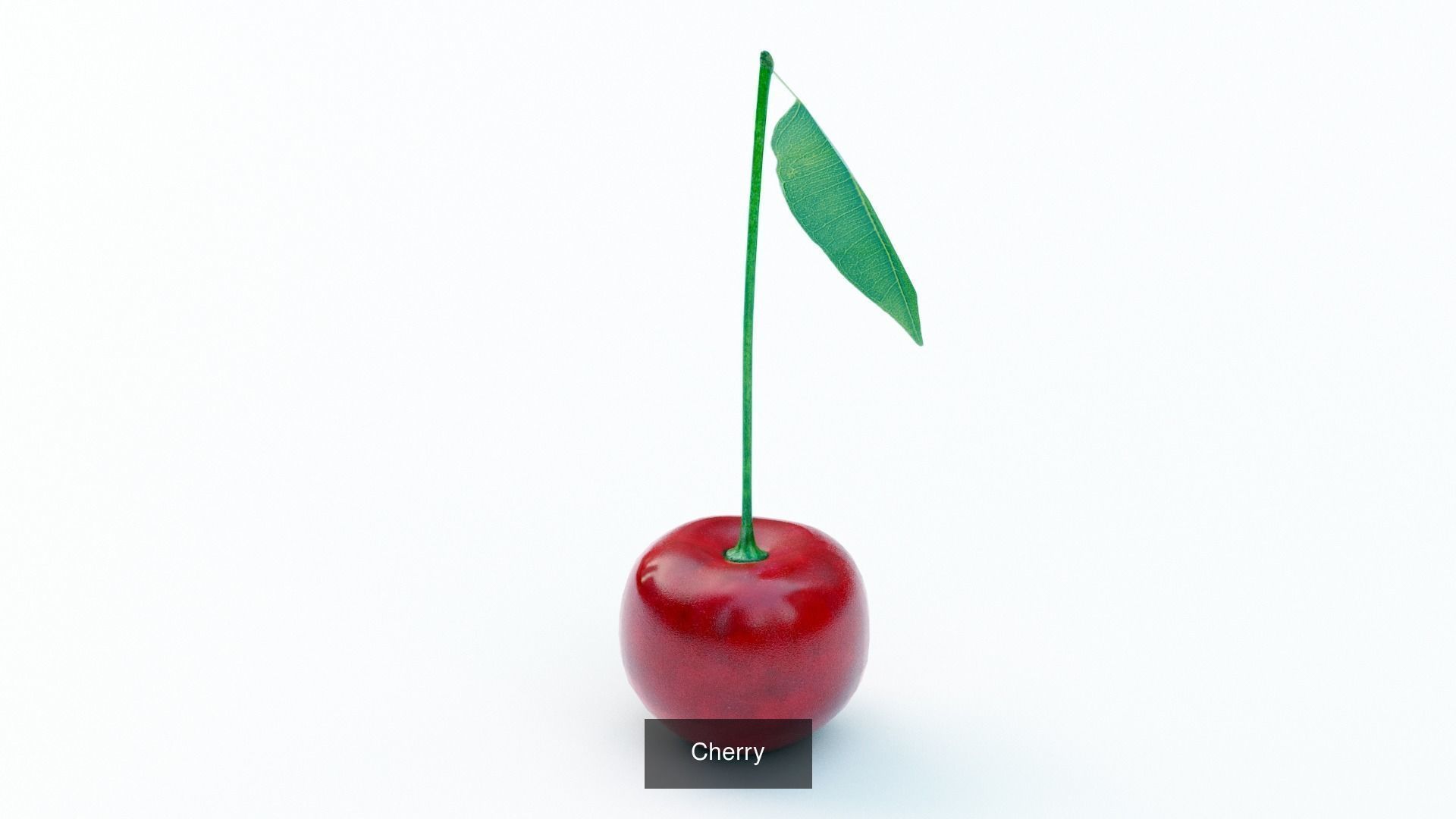 3D Model Collection 27 Fruits models 3D Lowpoly SuperPack VR / AR / low ...