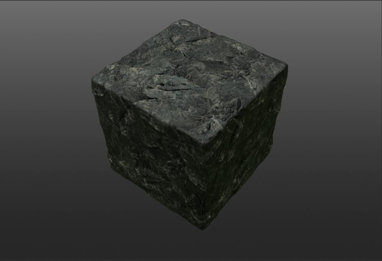 Rock Volume 2 Texture | CGTrader