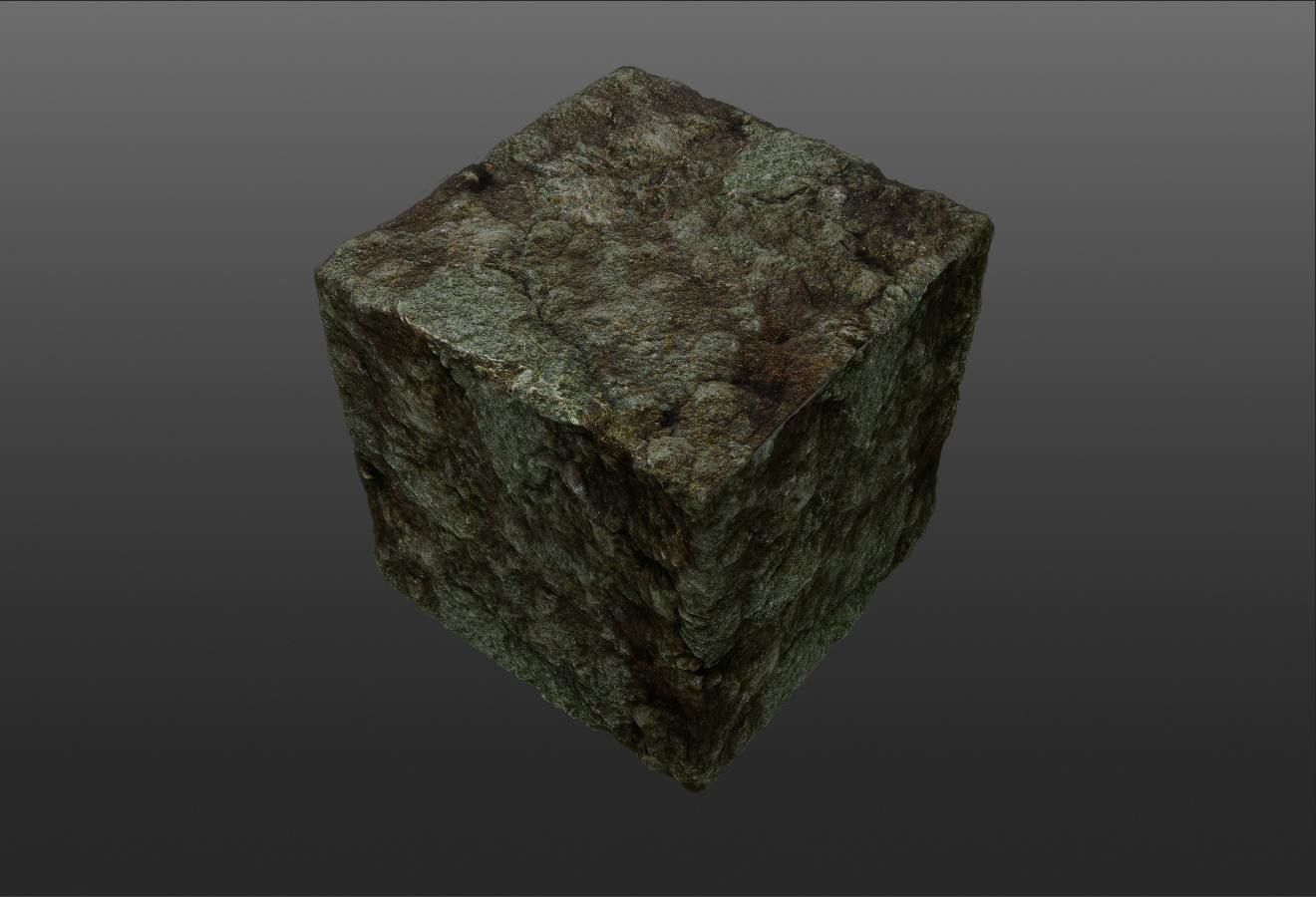 Rock Volume 2 Texture | CGTrader