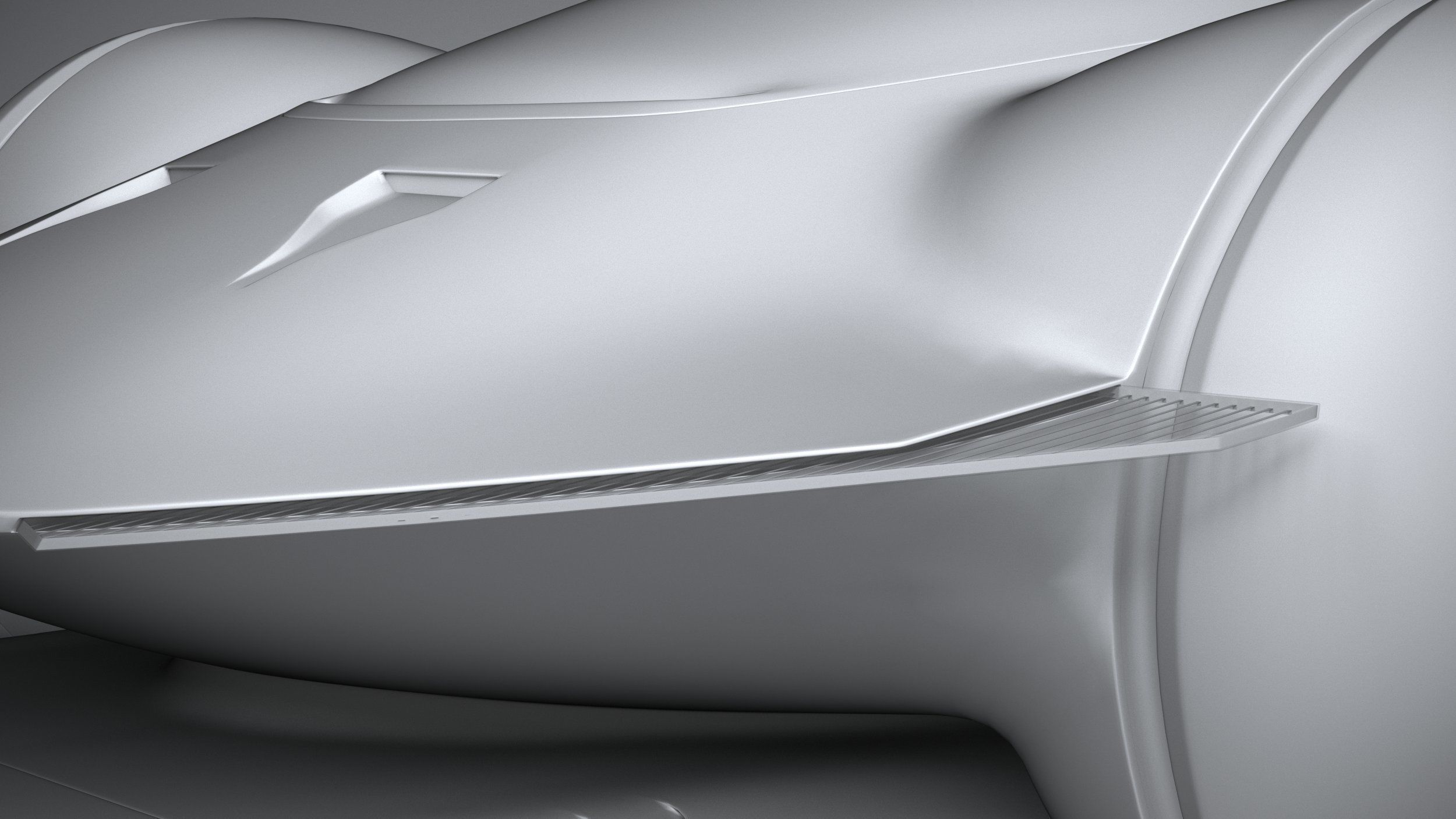 Ferrari Vision Gran Turismo Concept 2022 3D model | CGTrader