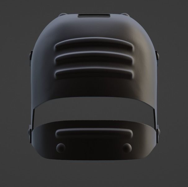 The Batman shoulder armor 3D model 3D printable | CGTrader