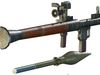 3D model USSR Rocket Propelled Launcher Grenade - RPG VR / AR / low-poly | CGTrader