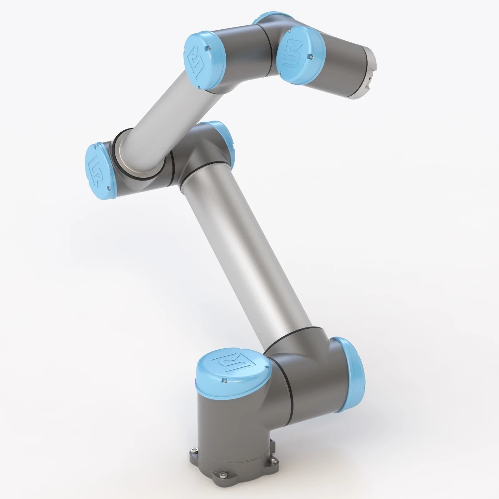 Universal Robots UR10 3D model | CGTrader