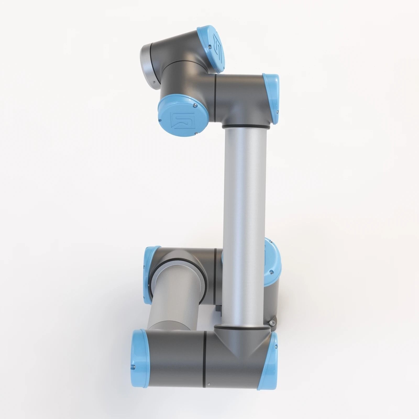 Universal Robots UR10 3D model | CGTrader