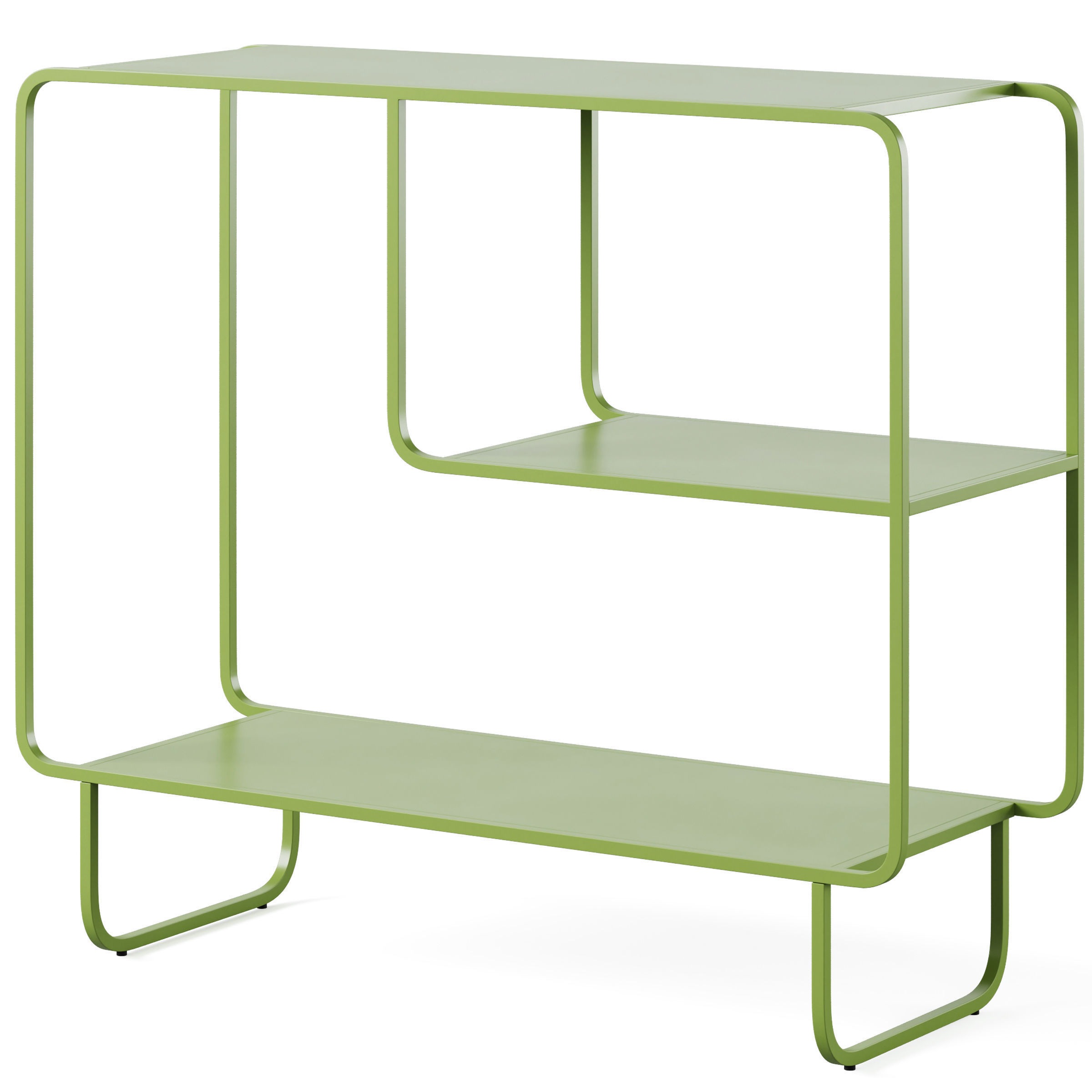 Alana Storage Console Dupe
