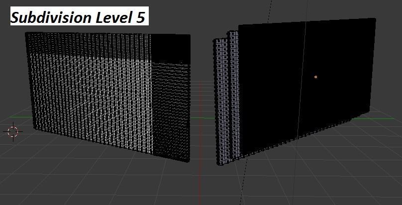 3D model AGC Company Pure Industrial Glass VR / AR / low-poly | CGTrader