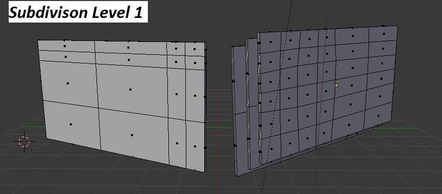 3D model AGC Company Pure Industrial Glass VR / AR / low-poly | CGTrader