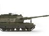Self-Propelled Howitzer 2S35 Coalition-SV 2015 3D model | CGTrader