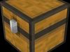 3D model REALISTIC ANIMATION Minecraft Chest VR / AR / low-poly | CGTrader