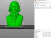 Alexander Hamilton 3D model 3D printable | CGTrader