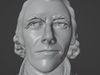 Alexander Hamilton 3D model 3D printable | CGTrader