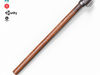 3D model Melee Trench Mace VR / AR / low-poly | CGTrader
