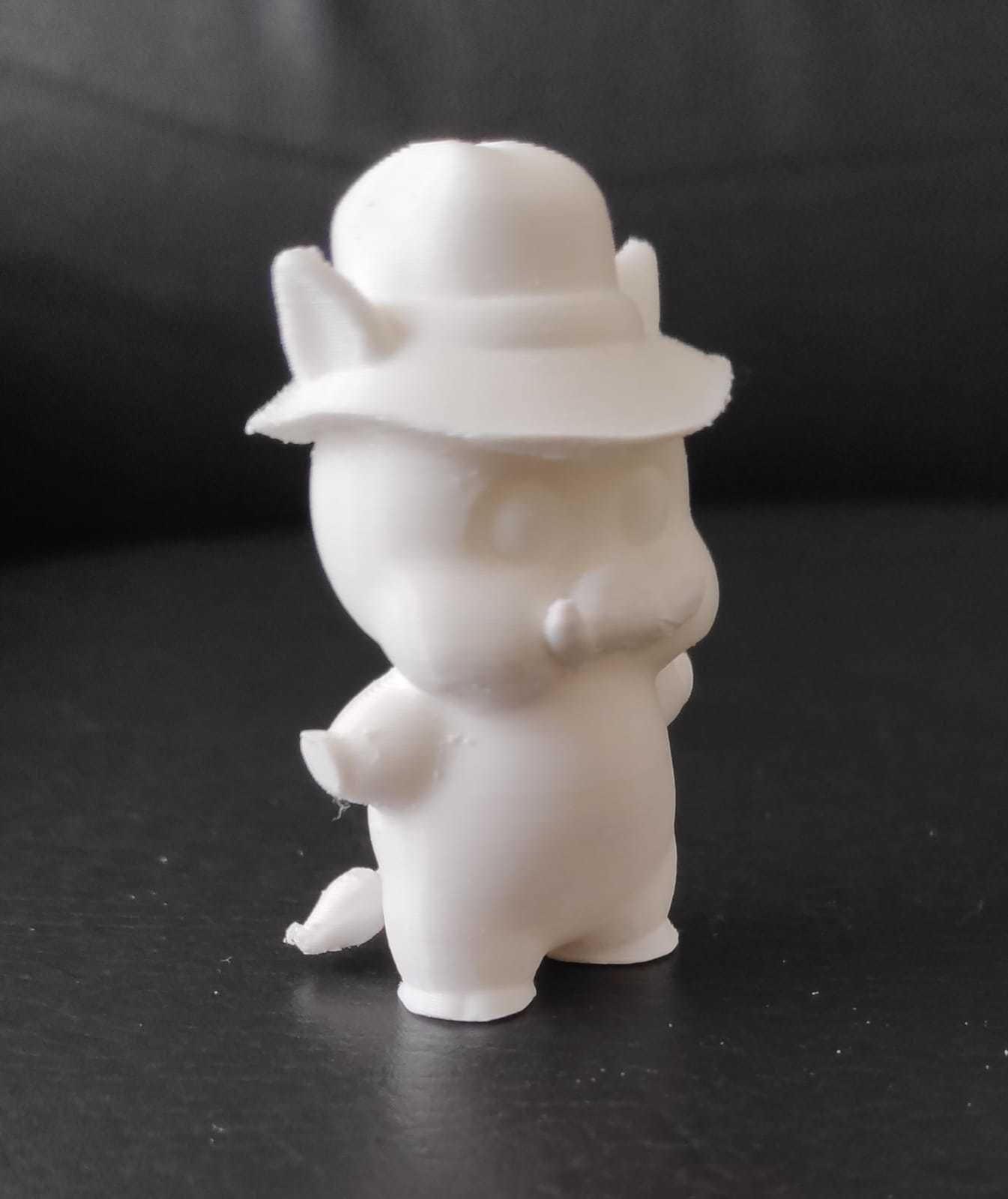 Boar Hat 3D model 3D printable | CGTrader