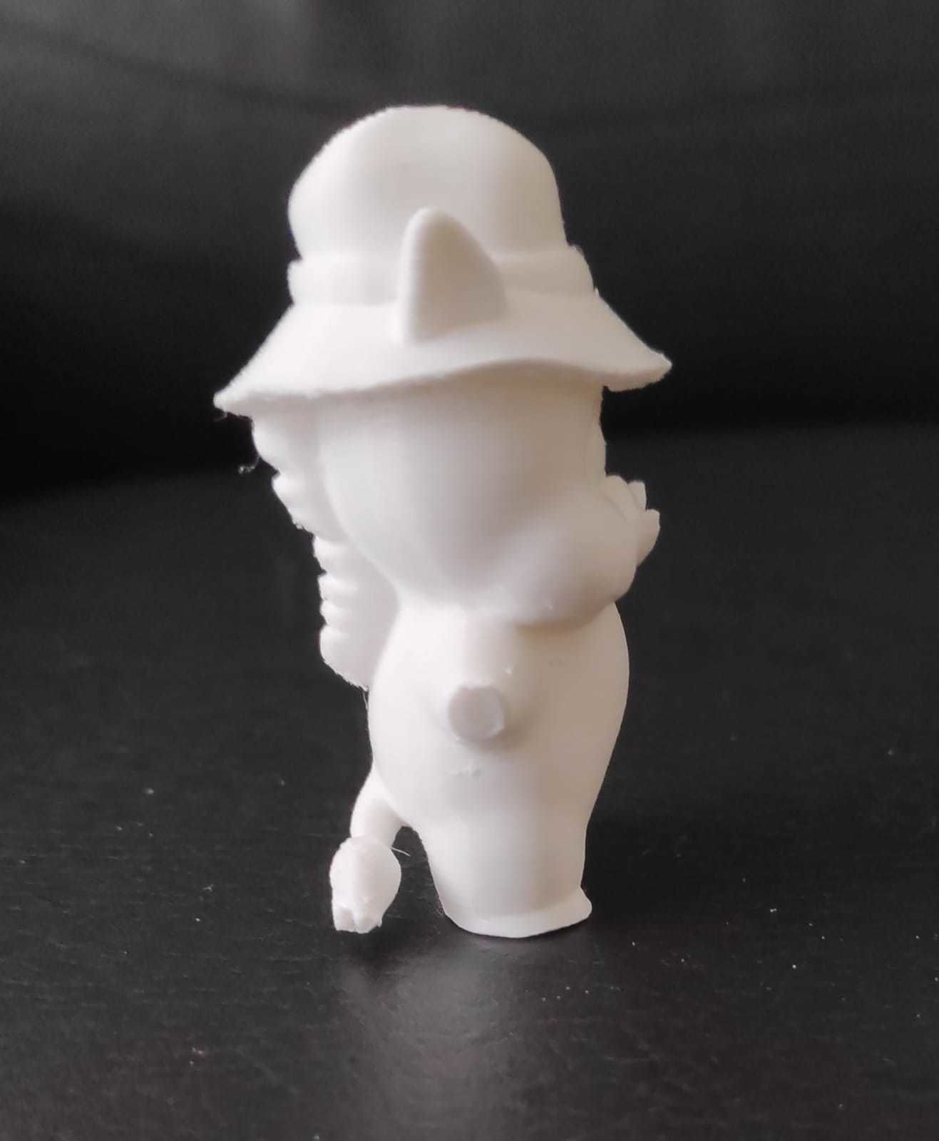Boar Hat 3D model 3D printable | CGTrader