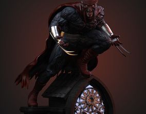 Faust 3D Printing Models | CGTrader