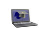3d laptop hat cartoon 3D model | CGTrader