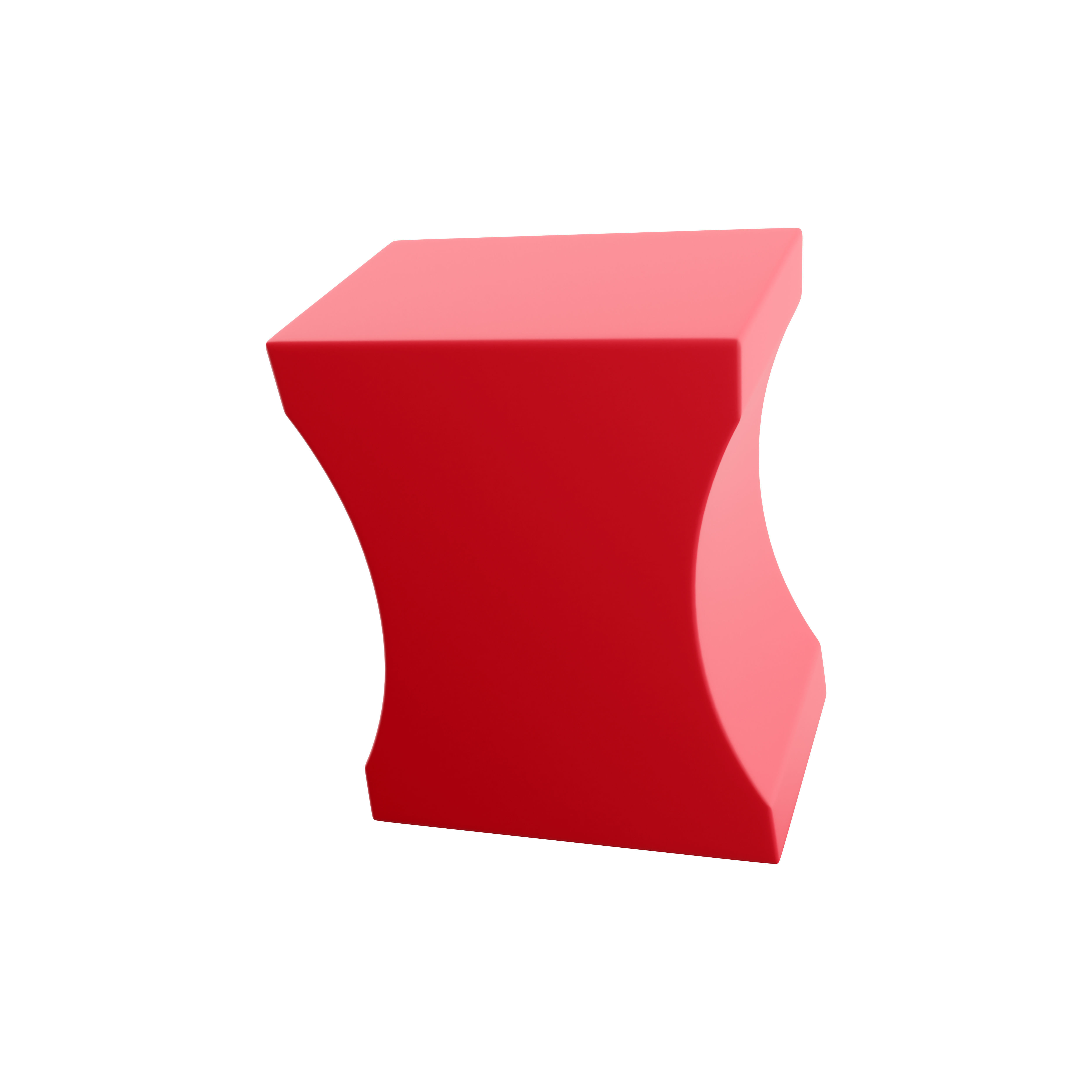 3d pencil sharpener cartoon 3D model | CGTrader