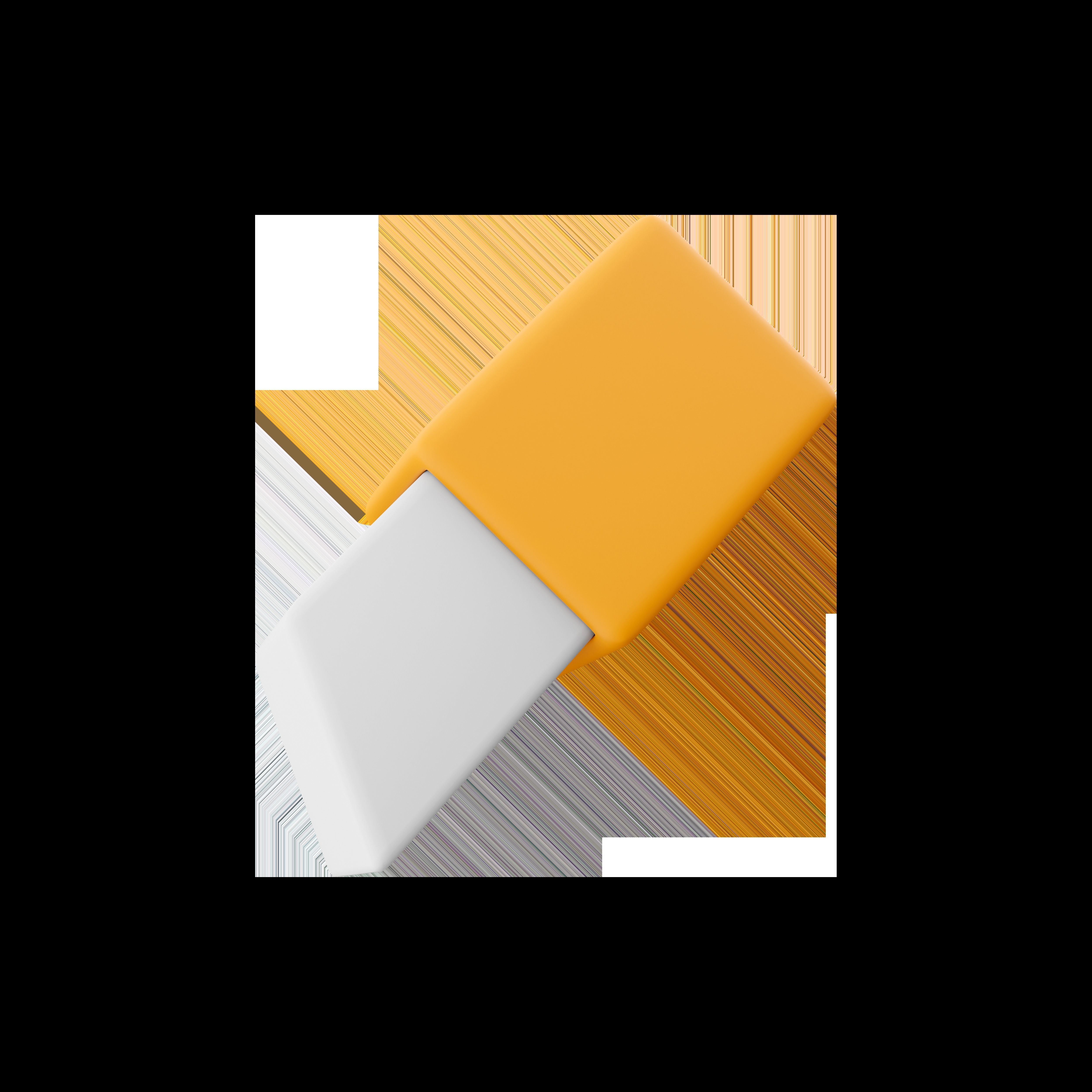 3d rubber cartoon 3D model | CGTrader