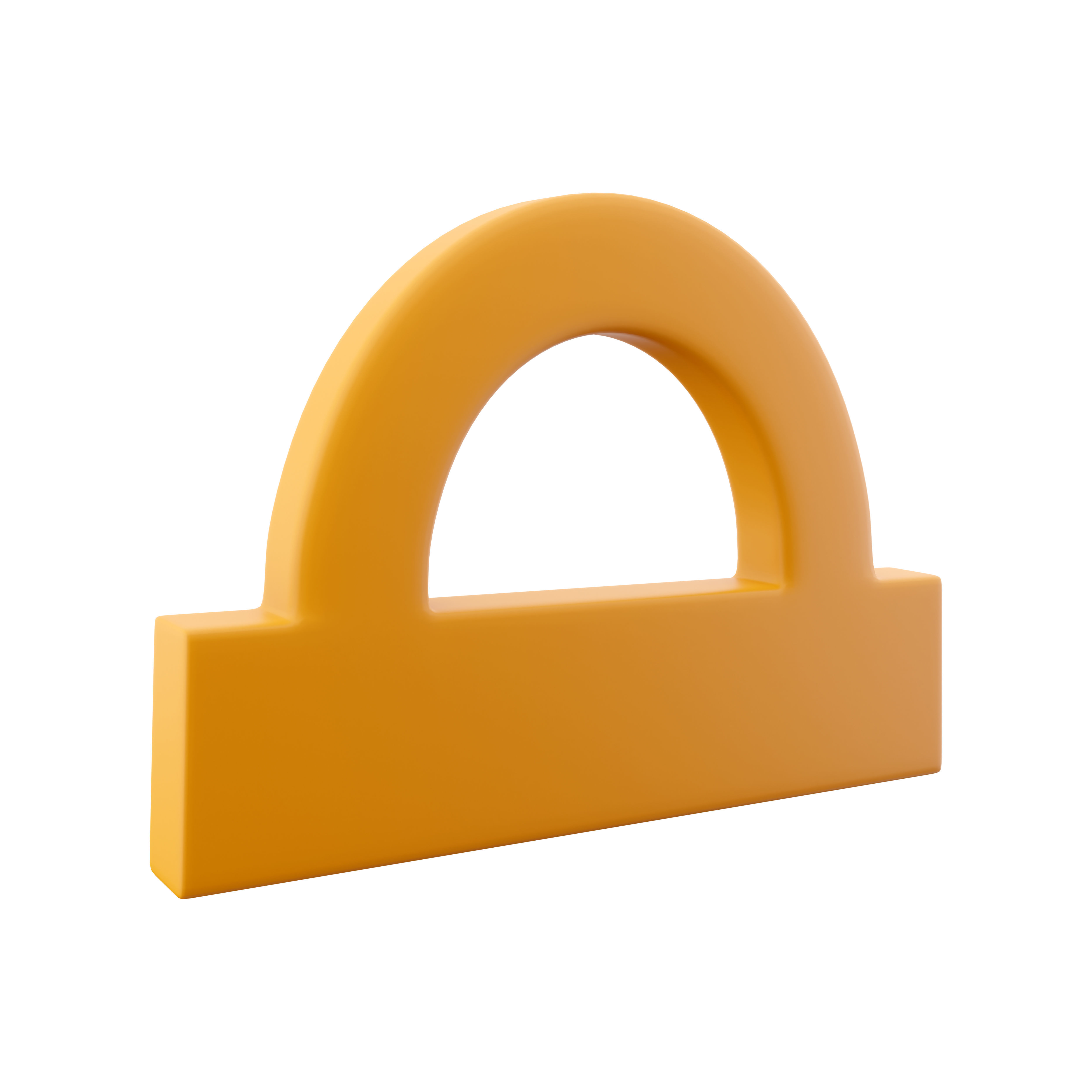 3d degree ruler cartoon 3D model | CGTrader
