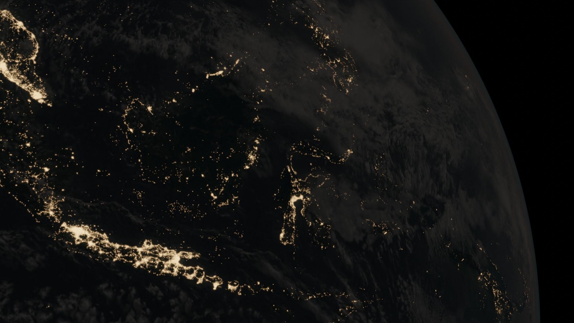 3D model Photorealistic Earth Animated 3D VR / AR / low-poly | CGTrader