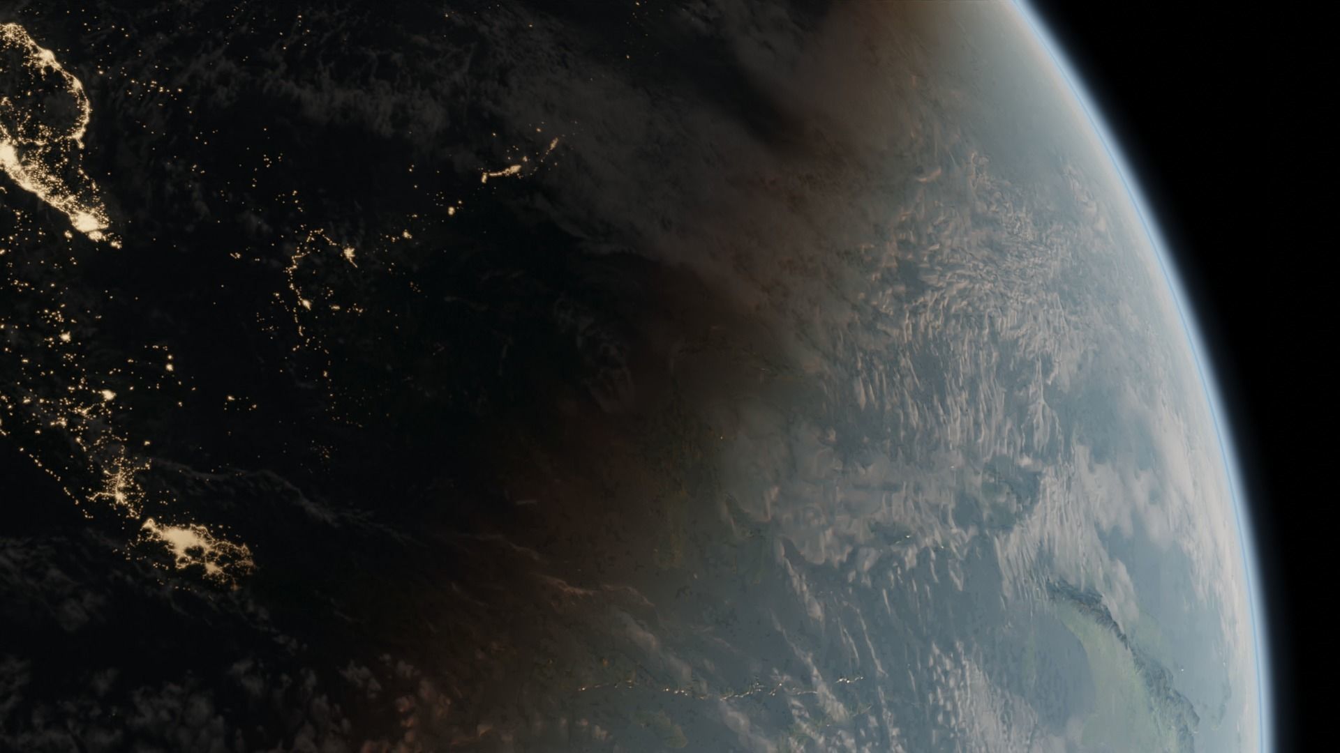 3D model Photorealistic Earth Animated 3D VR / AR / low-poly | CGTrader