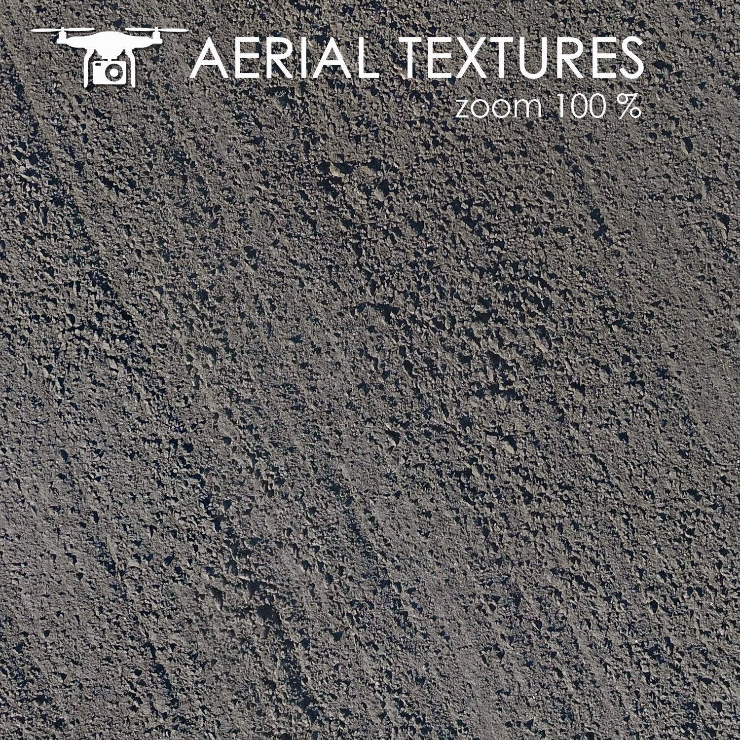 Plowed field 335 Texture | CGTrader