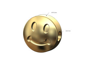 Bead 3D Print Models | CGTrader