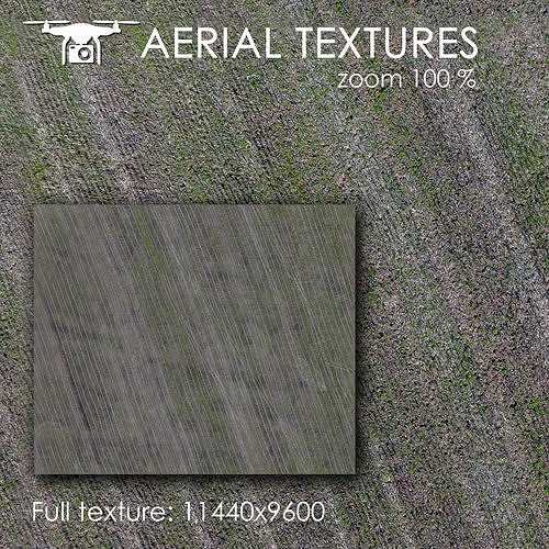 Field 347 Texture | CGTrader