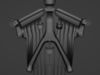 3D model Low Poly Game ready Wing suits VR / AR / low-poly | CGTrader