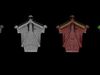 3D model Low Poly Game ready Wing suits VR / AR / low-poly | CGTrader