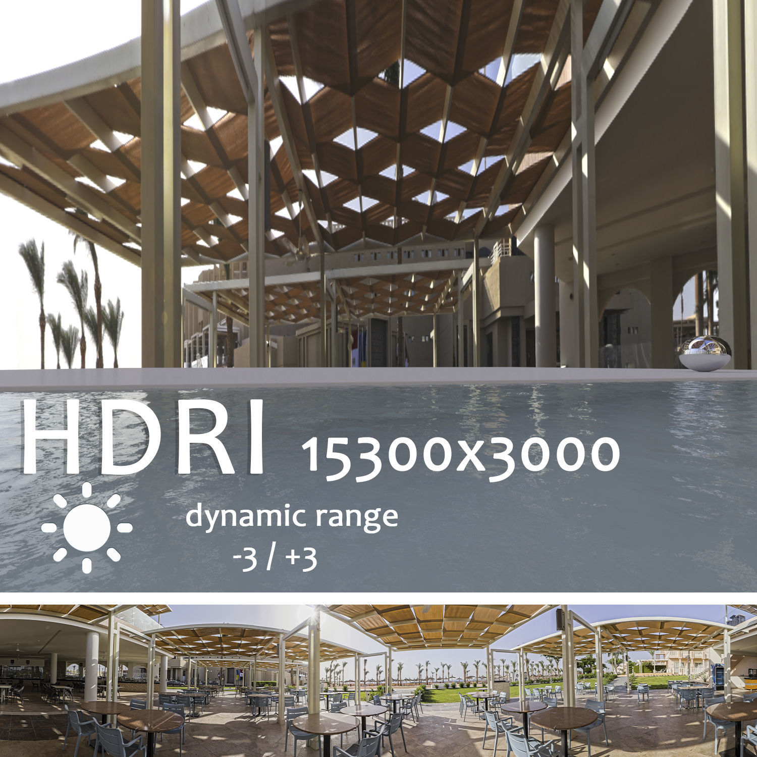 HDRI 87 Texture | CGTrader