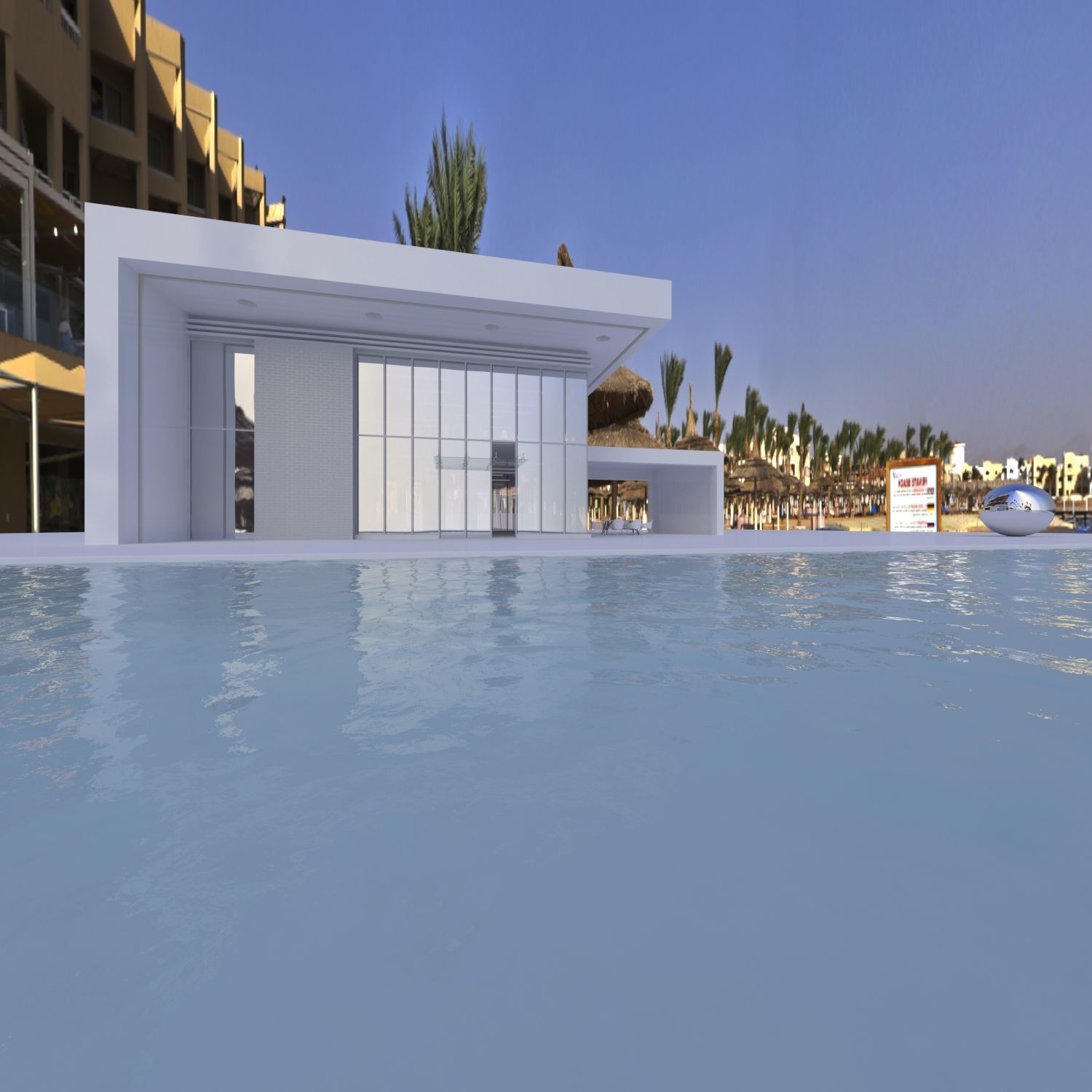 HDRI 88 Texture | CGTrader