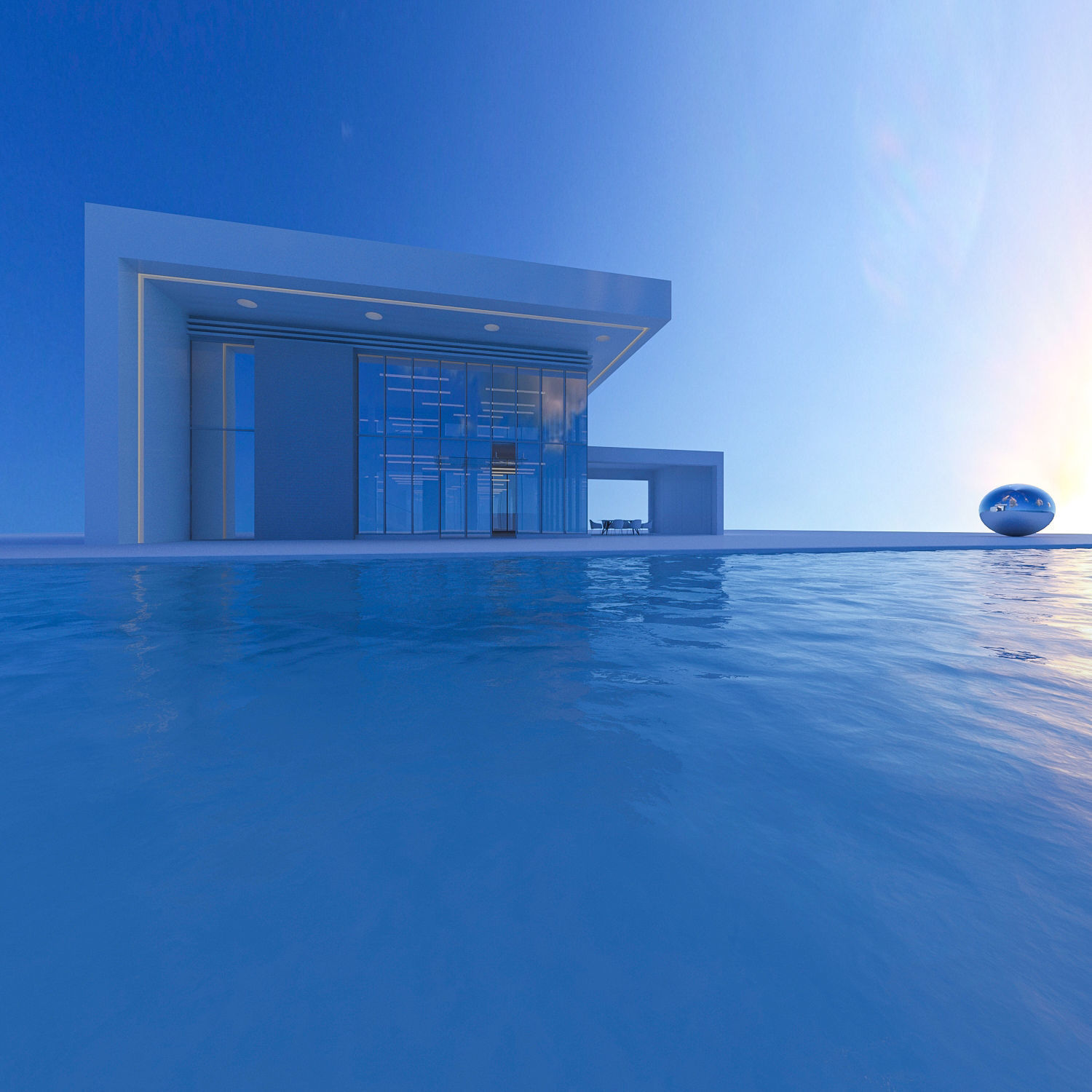 HDRI 99 Texture | CGTrader