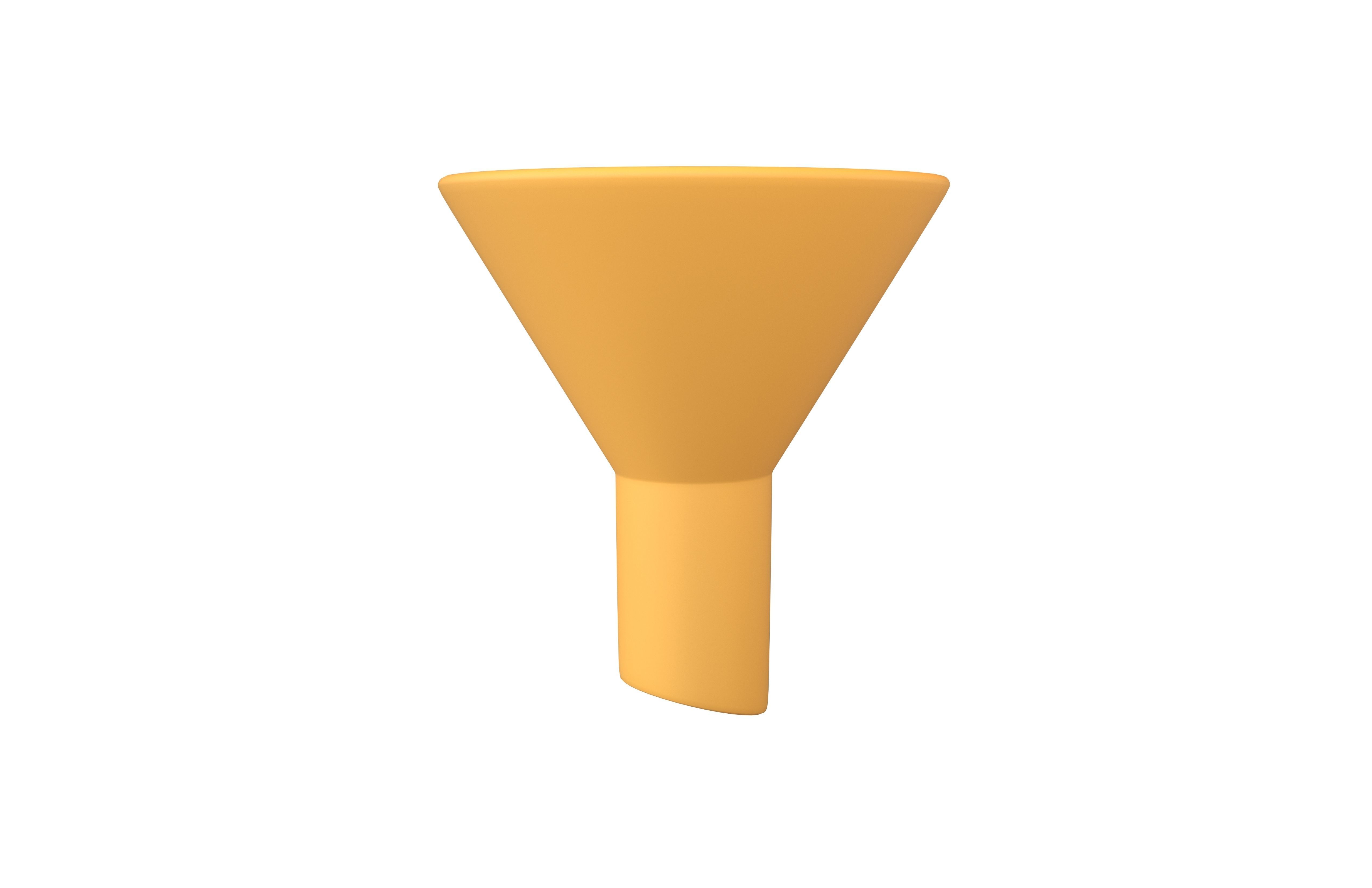 3D model Cartoon Funnel v1 005 VR / AR / low-poly | CGTrader