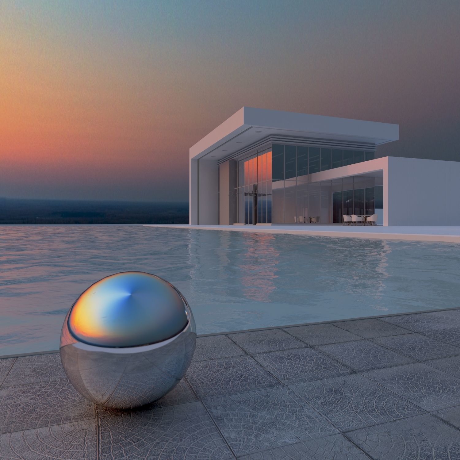 HDRI 104 Texture | CGTrader