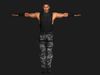 3D model AAA 3D MALE ARMY CHARACTER 01 - HUMAN RIGGED GAME READY VR ...