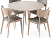 Dining Set 3 by Rowico Home 3D model | CGTrader