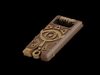 Sheikah Slate Legend Of Zelda 1to1 scale for Cosplay - UPDATED 3D model ...