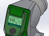Chemical Dosing Metering pump Pisma 3D model | CGTrader