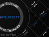 20x Falken tire sidewall 4K PNG decals Texture | CGTrader